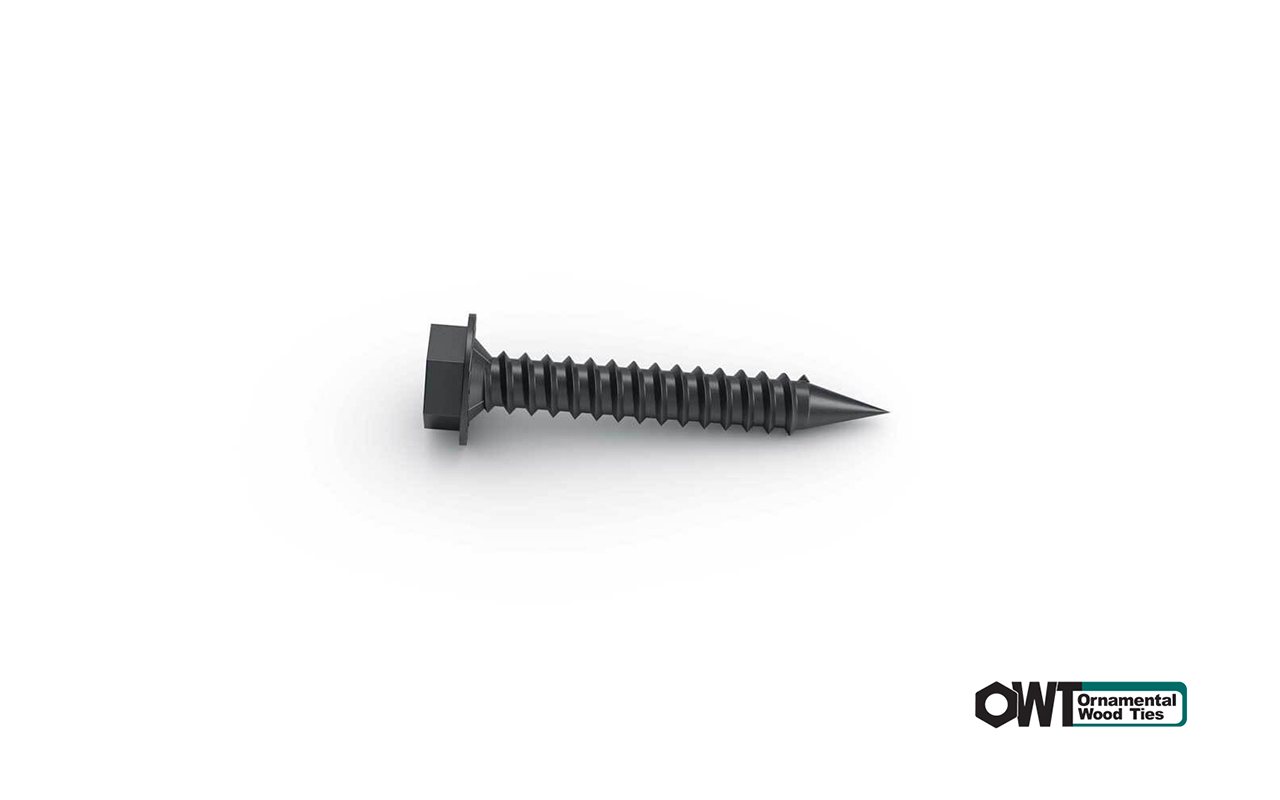 Specialty Fasteners (OZCO) - Liv Building Products