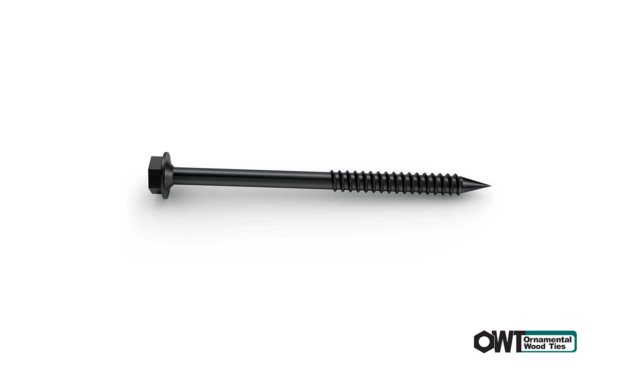 Specialty Fasteners (OZCO) - Liv Building Products