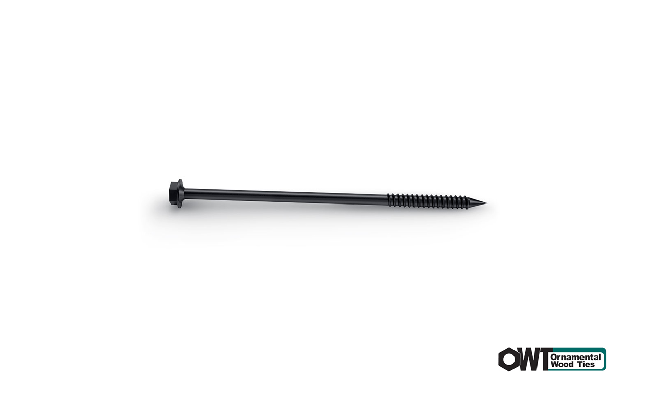 Specialty Fasteners (OZCO) - Liv Building Products