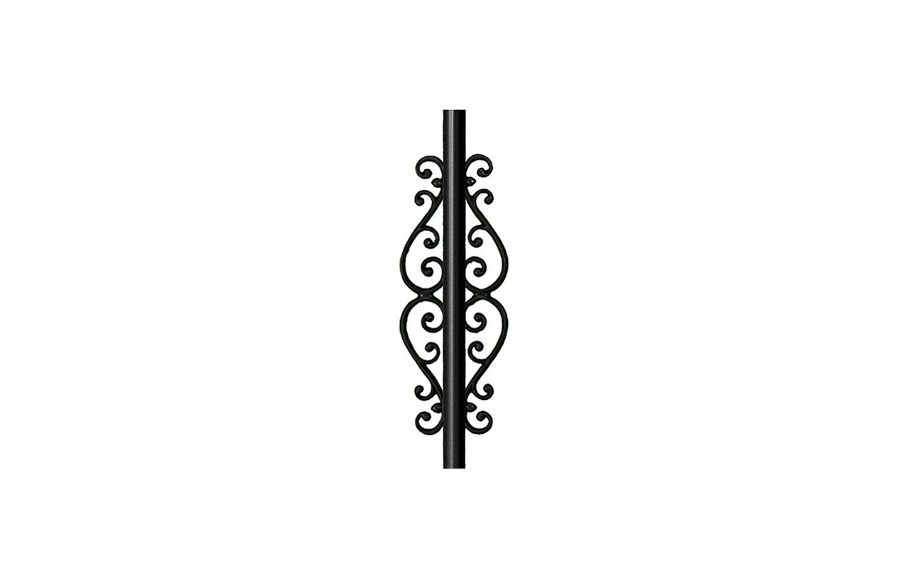 Classic Balusters (Deckorators) - Liv Building Products