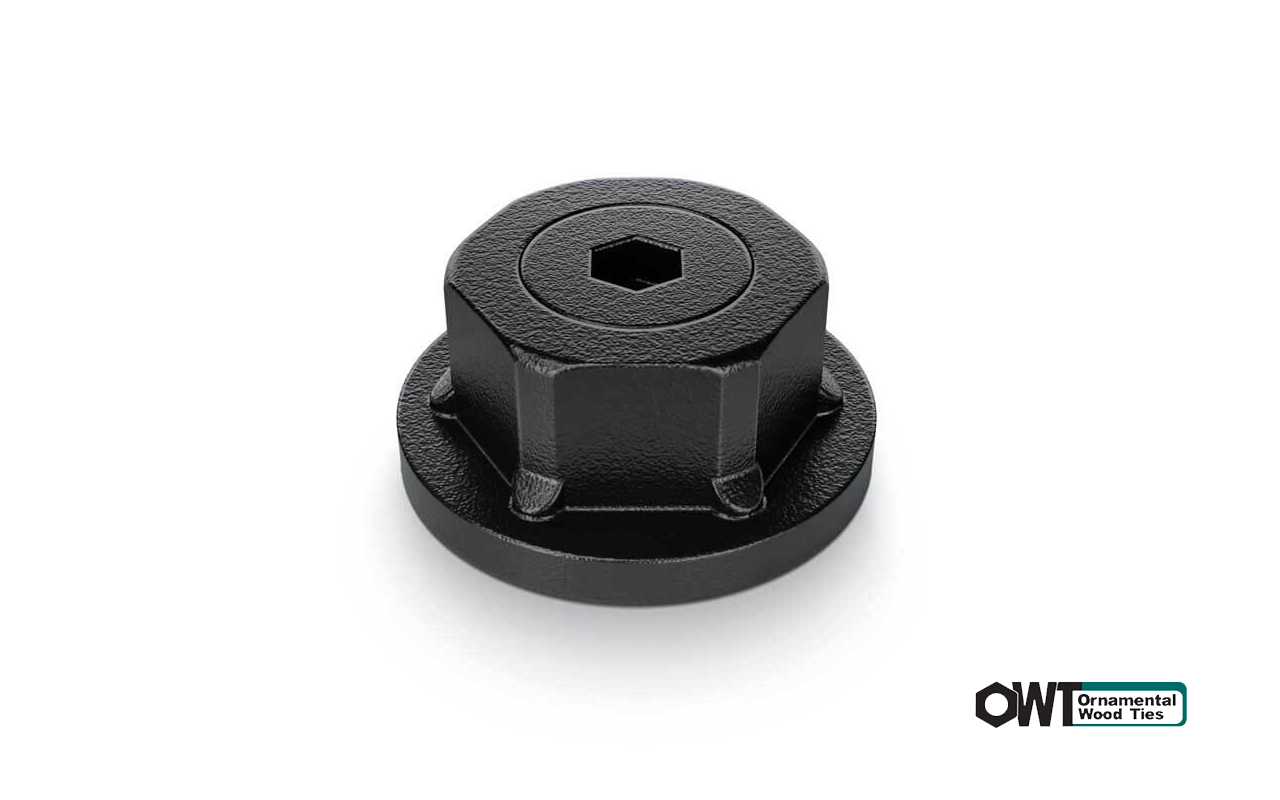 Accents (OZCO) - Liv Building Products