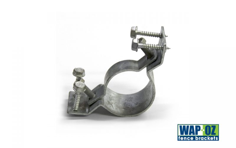 Fence Brackets (OZCO) - Liv Building Products