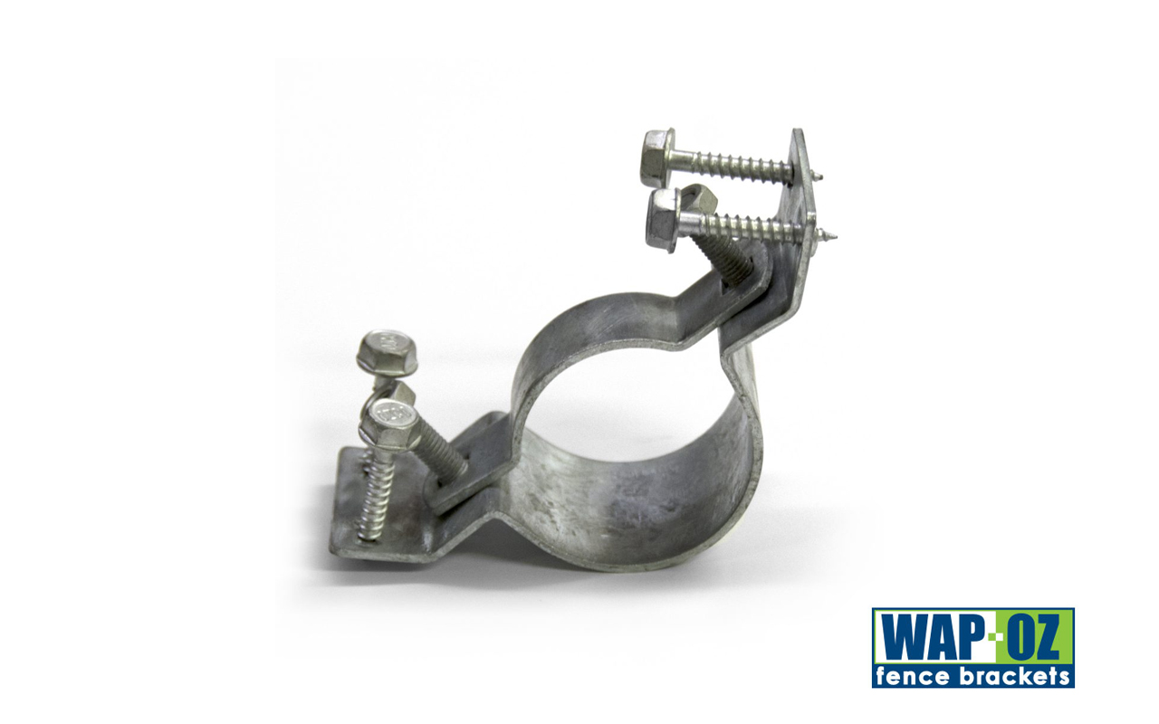 Fence Brackets (OZCO) - Liv Building Products