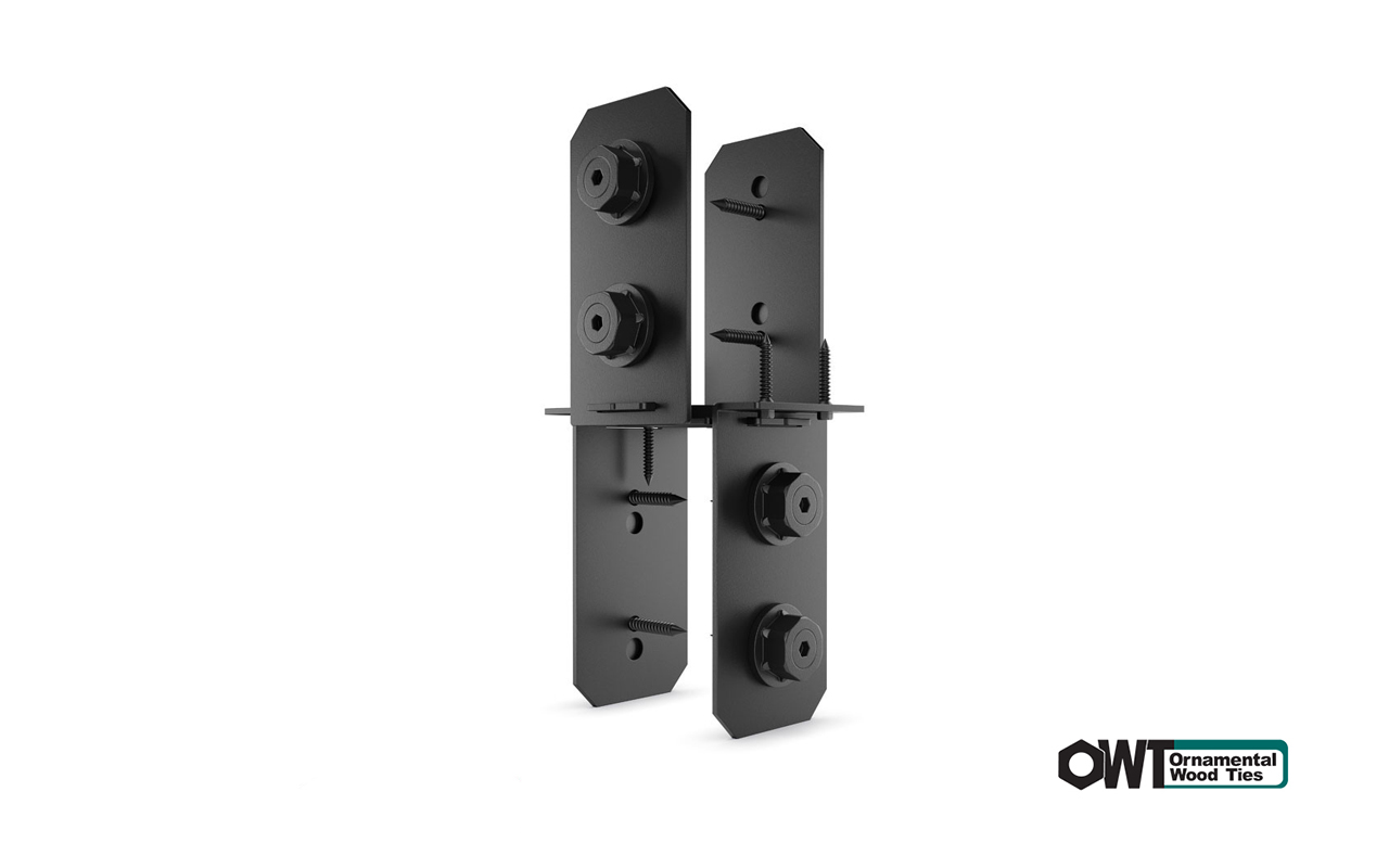 Post to Beam (OZCO) - Liv Building Products