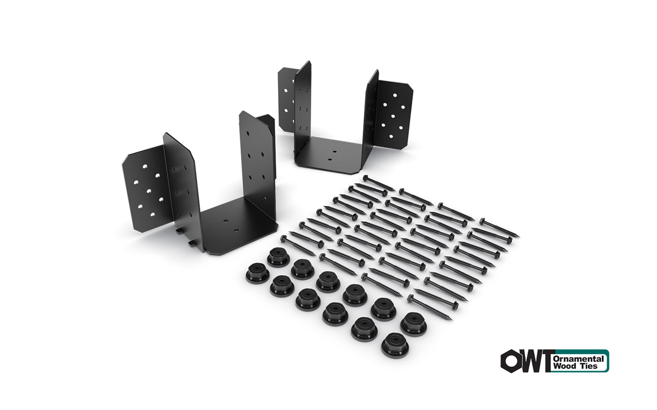 Joist & Beam (OZCO) - Liv Building Products