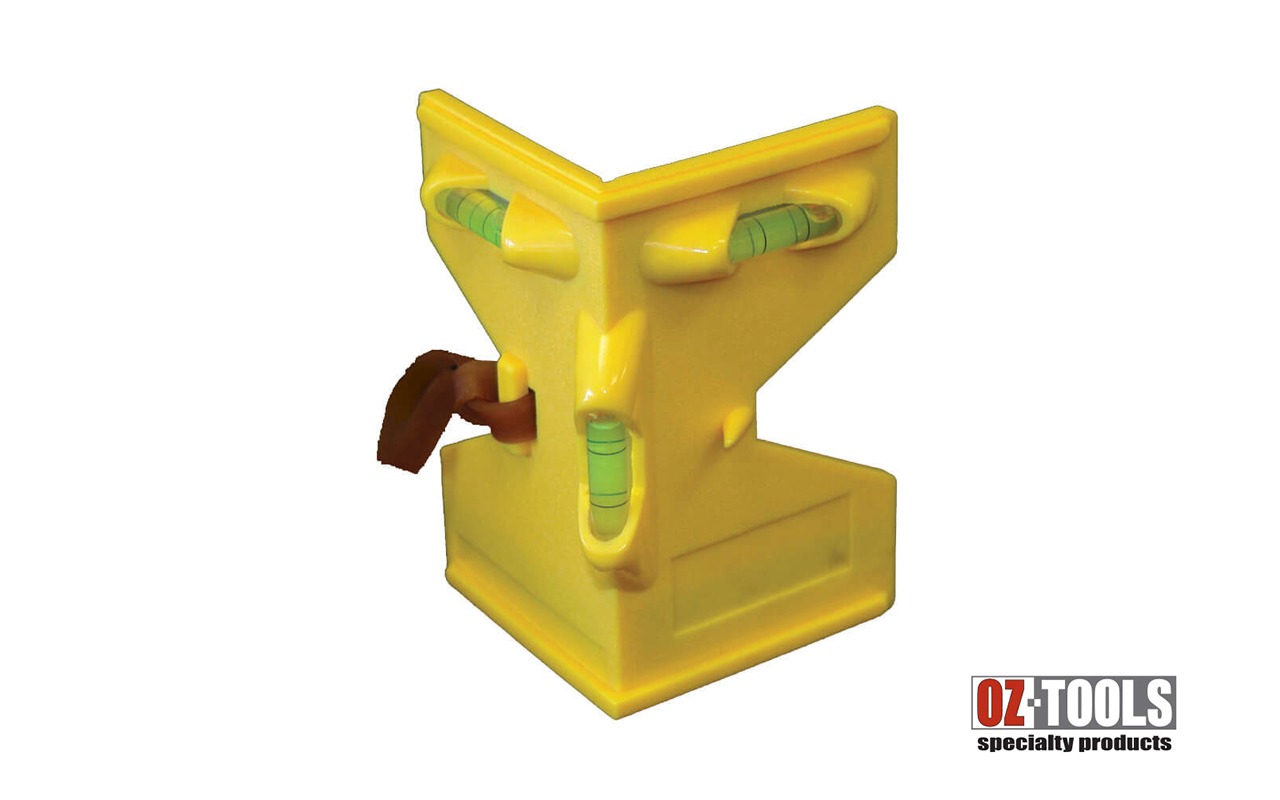 Tools (OZCO) - Liv Building Products