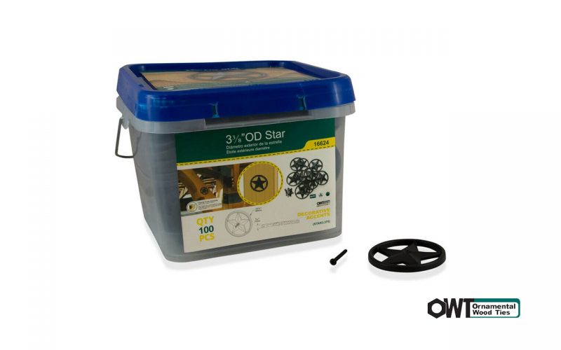 Accents (OZCO) - Liv Building Products