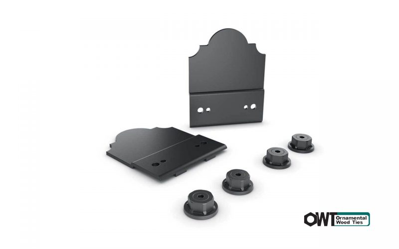 Accents (OZCO) - Liv Building Products