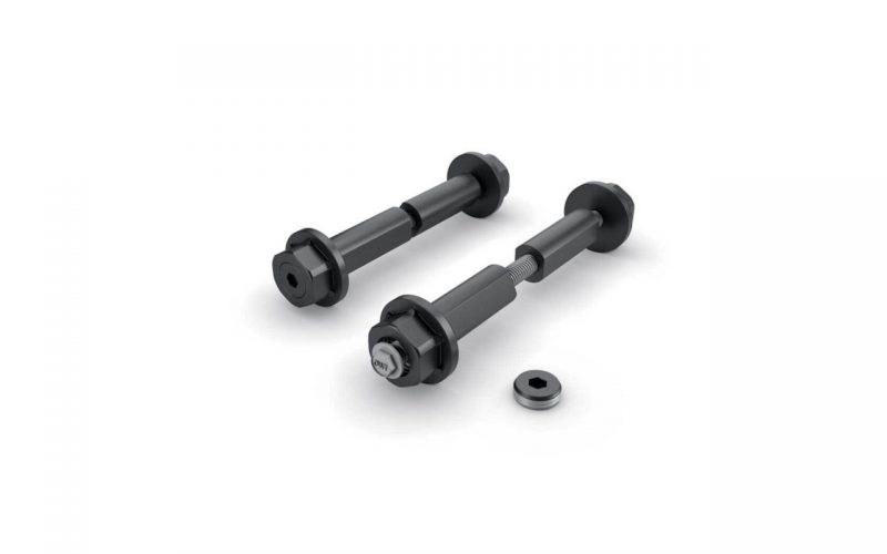 Specialty Fasteners (OZCO) - Liv Building Products