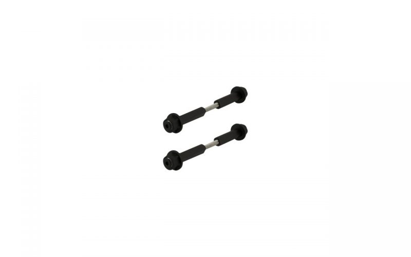 Specialty Fasteners (OZCO) - Liv Building Products