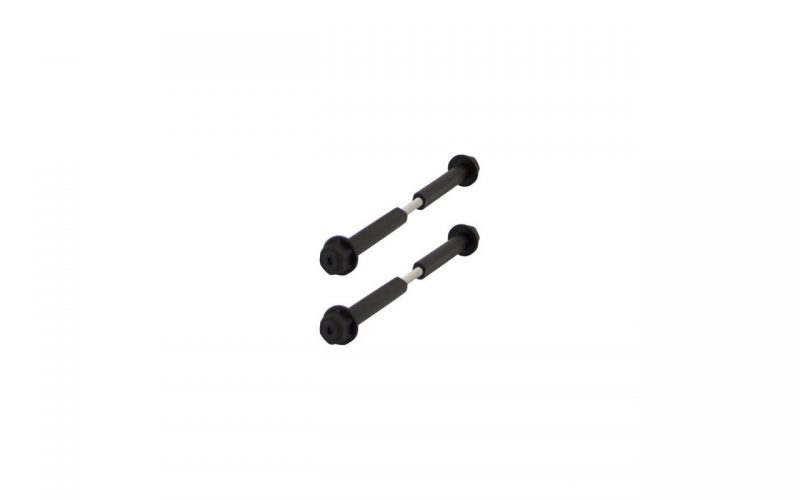 Specialty Fasteners (OZCO) - Liv Building Products