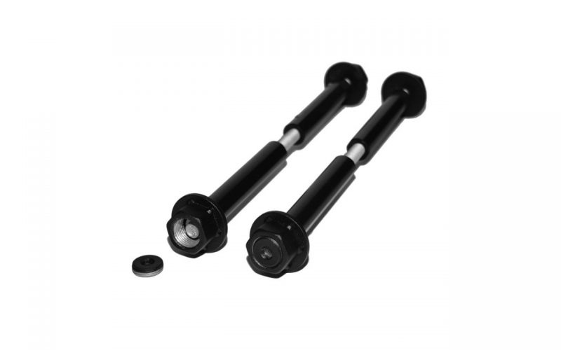 Specialty Fasteners (OZCO) - Liv Building Products