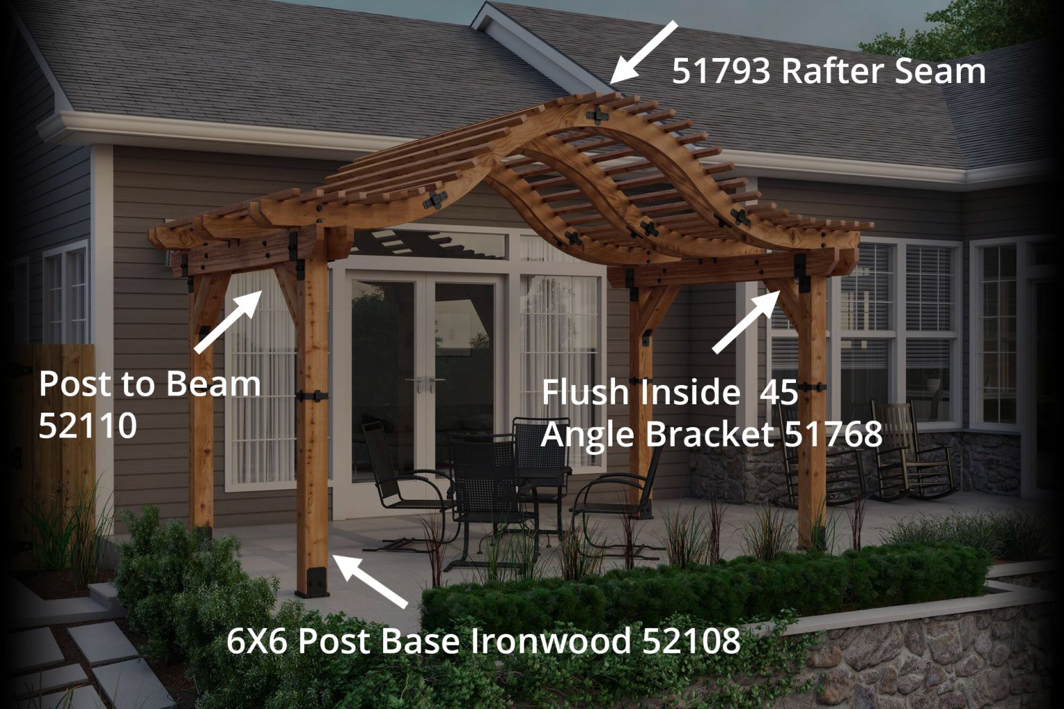 OWT Building Products - Liv Building Products