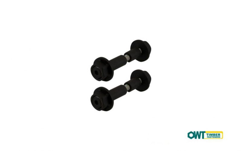 Specialty Fasteners (OZCO) - Liv Building Products