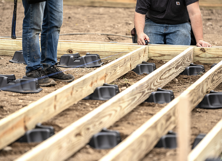 CAMO Block - Liv Building Products